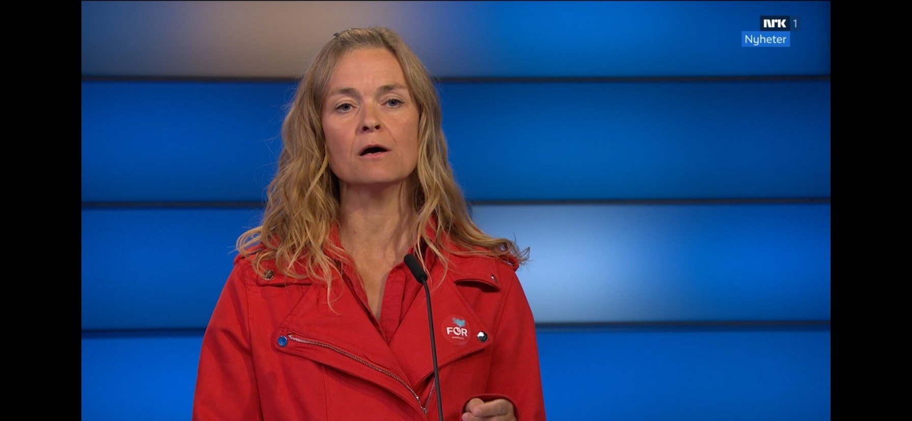 Røpte finansieringen bak plakatene – Han heter Atle Berge