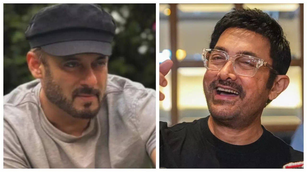 Did You Know Salman Khan Did This Blockbuster Film Only For Money After