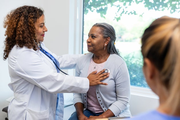 These Easy Habits Could Decrease The Risk Of A Second Heart Attack ...