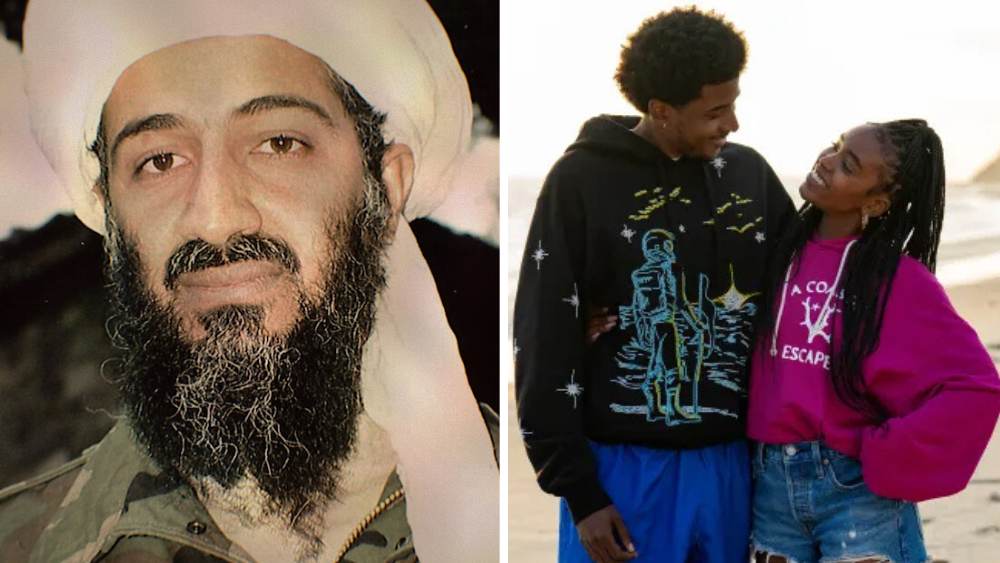 ‘American Manhunt: Osama Bin Laden' Tops Netflix TV Charts In Debut ...