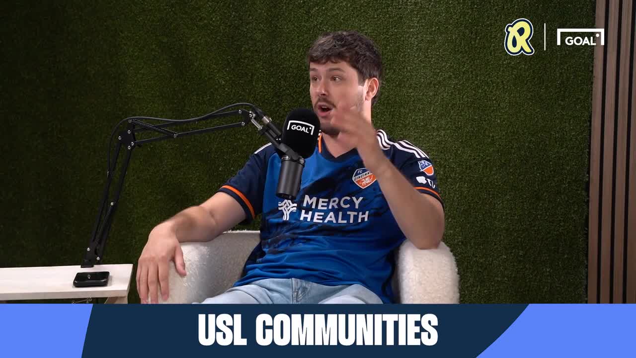 The Rondo - MLS vs USL