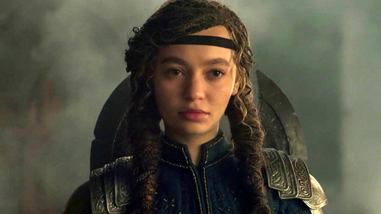 How To Train Your Dragon: Nico Parker Is Astrid (Featurette)