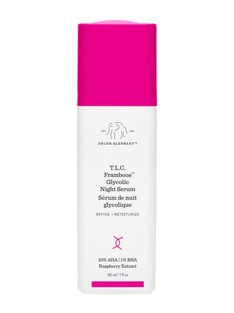 What Does Glycolic Acid Do? Everything You Need to Know About the ...