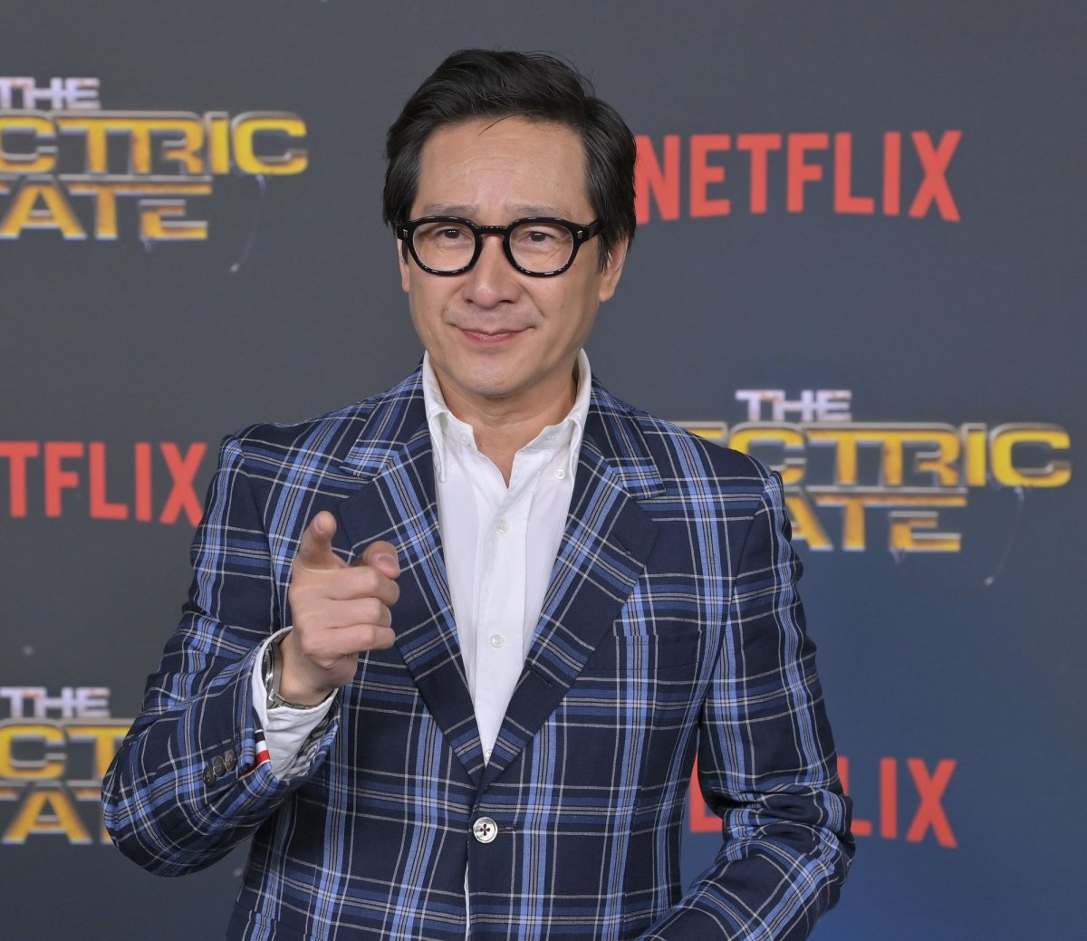 Watch: 'Zootopia 2' teaser shows Ke Huy Quan's character on the run