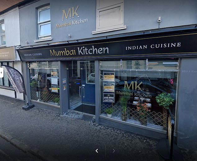 Takeaway boss says he has been plagued by 'fake bad reviewers' but some ...