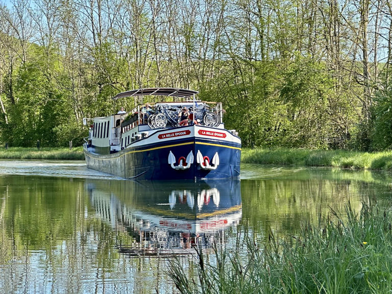 The river cruise lookbook: Effortless outfits for every stop along the way