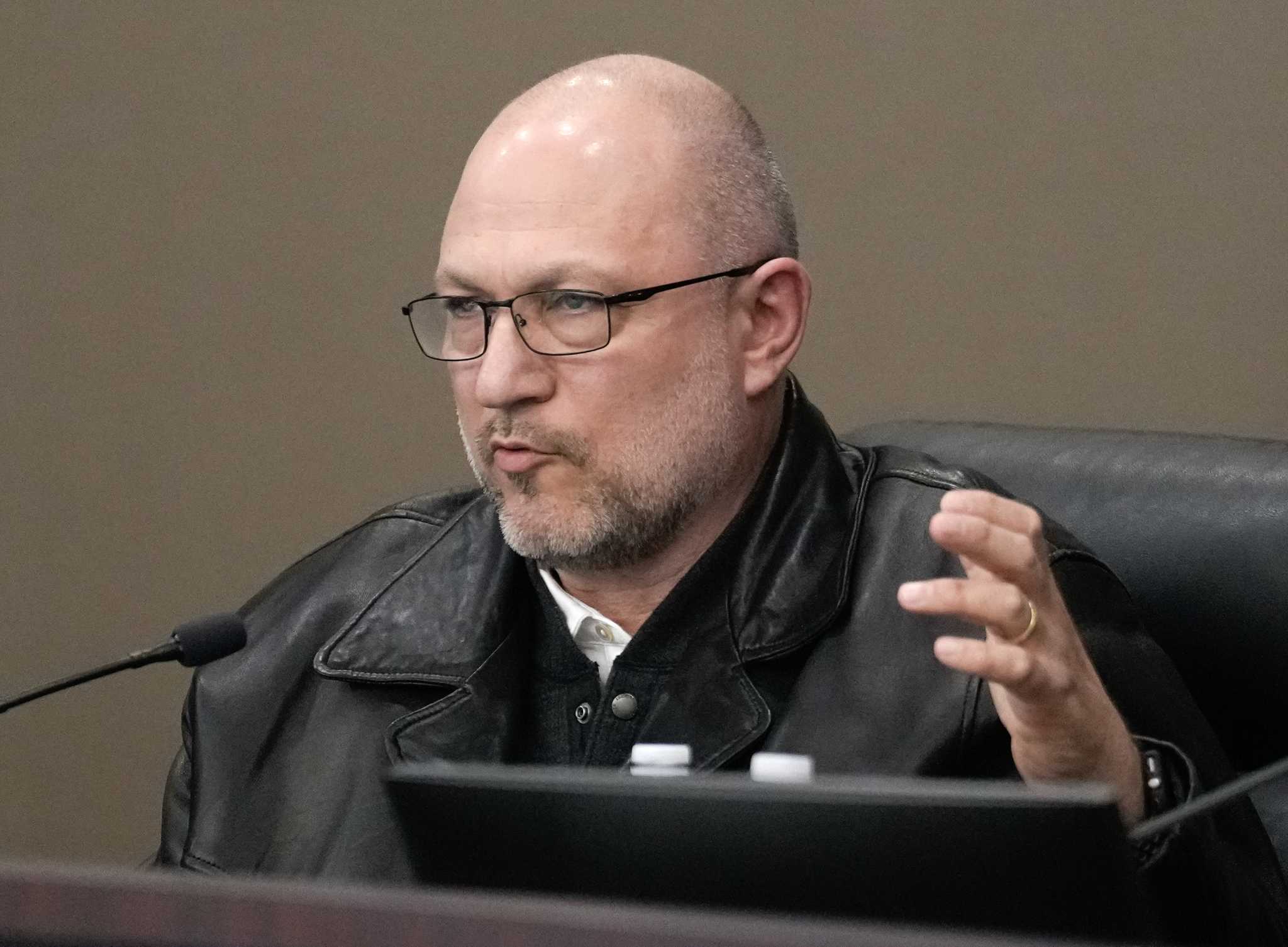 Humble ISD trustee-elect failed to change her voter registration in ...