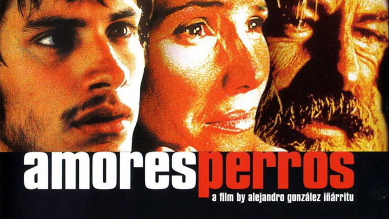 ¿Dónde ver 'Amores Perros' por su 25 aniversario? Disfruta de esta joya del cine mexicano en ...