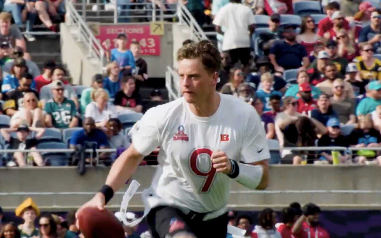 NFL Owners Will Permit Players To Compete In 2028 LA Olympics