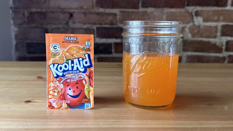18 Kool-Aid Drink Mixes, Ranked Worst To Best
