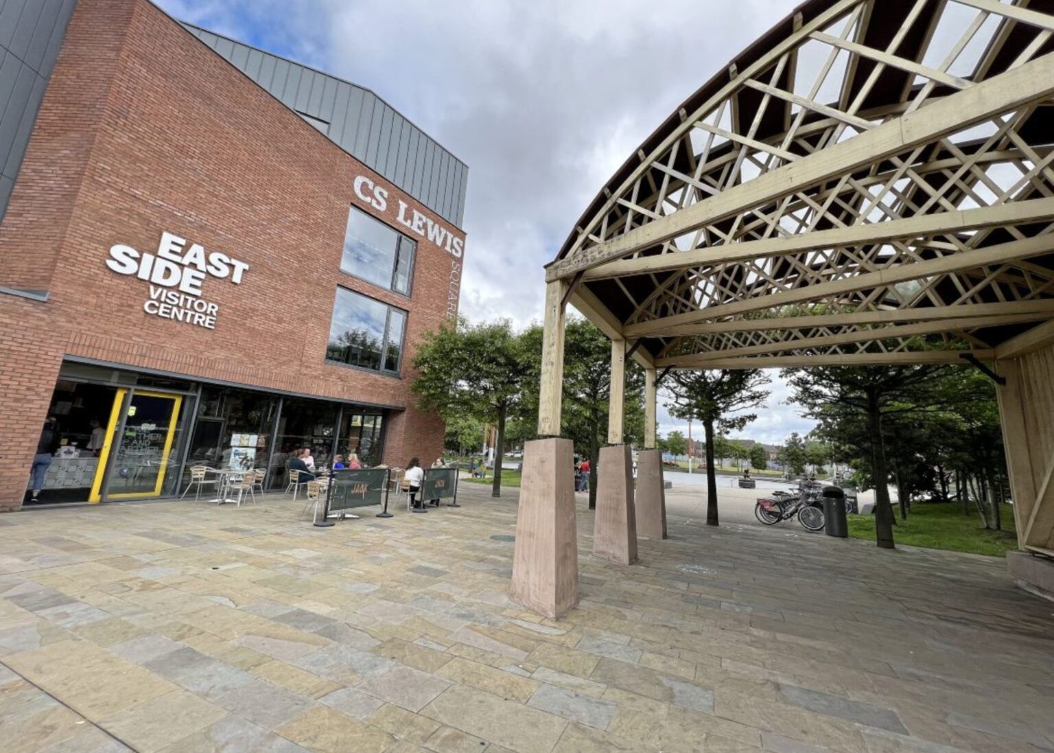 Four festivals approved for public spaces in Belfast, including one ...