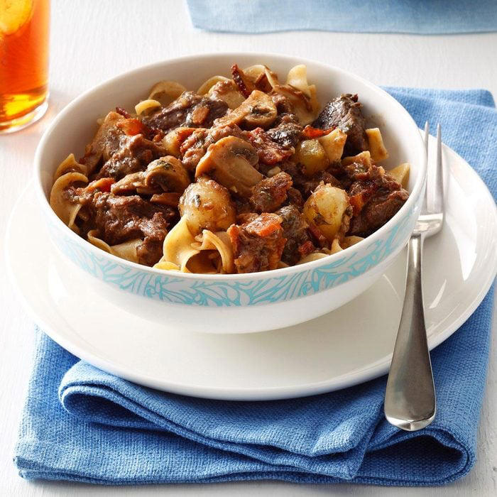 57 Diabetic-Friendly Beef Recipes