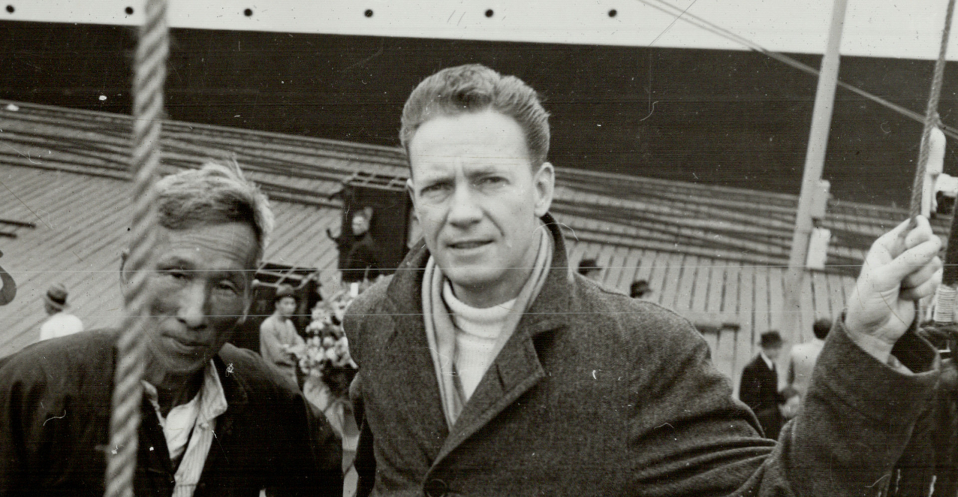 The most mysterious disappearances in history