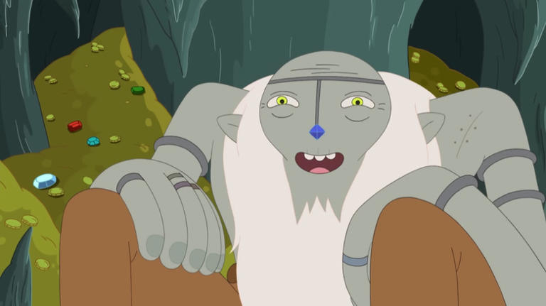 15 Best Adventure Time Episodes, Ranked