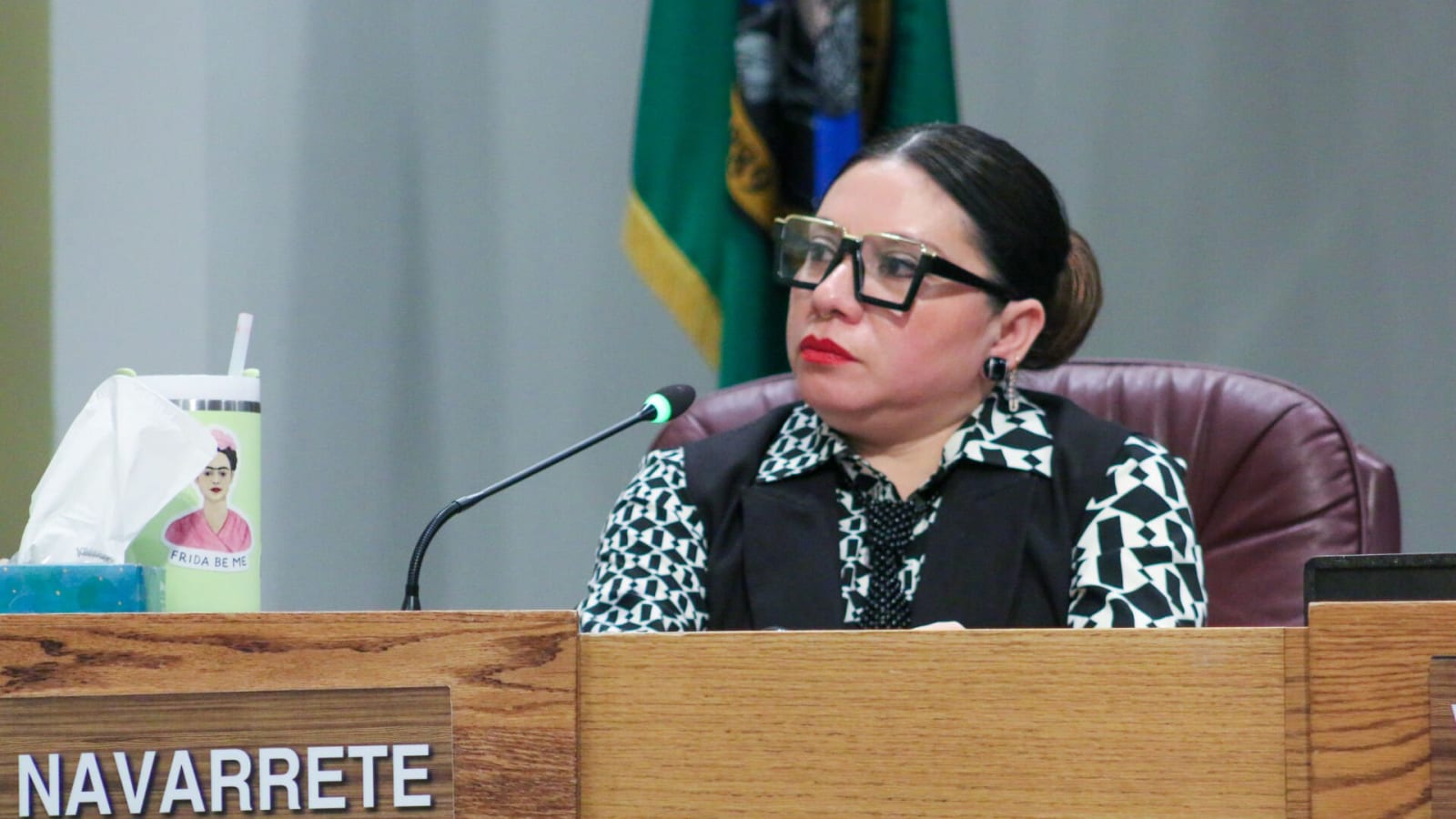 Spokane City Councilmember Lili Navarrete announces June 30 resignation