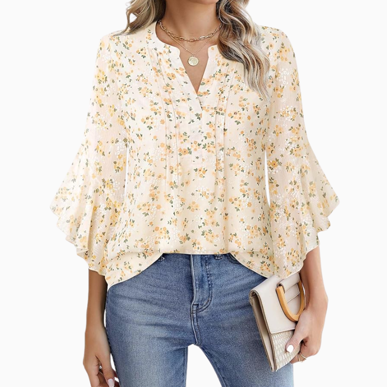 Cute New Tops to Get Now on Amazon