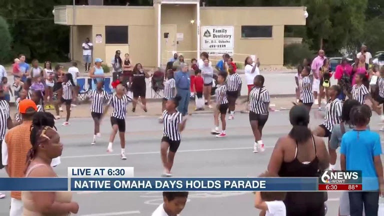 Biennial North Omaha celebration to continue in July 2025