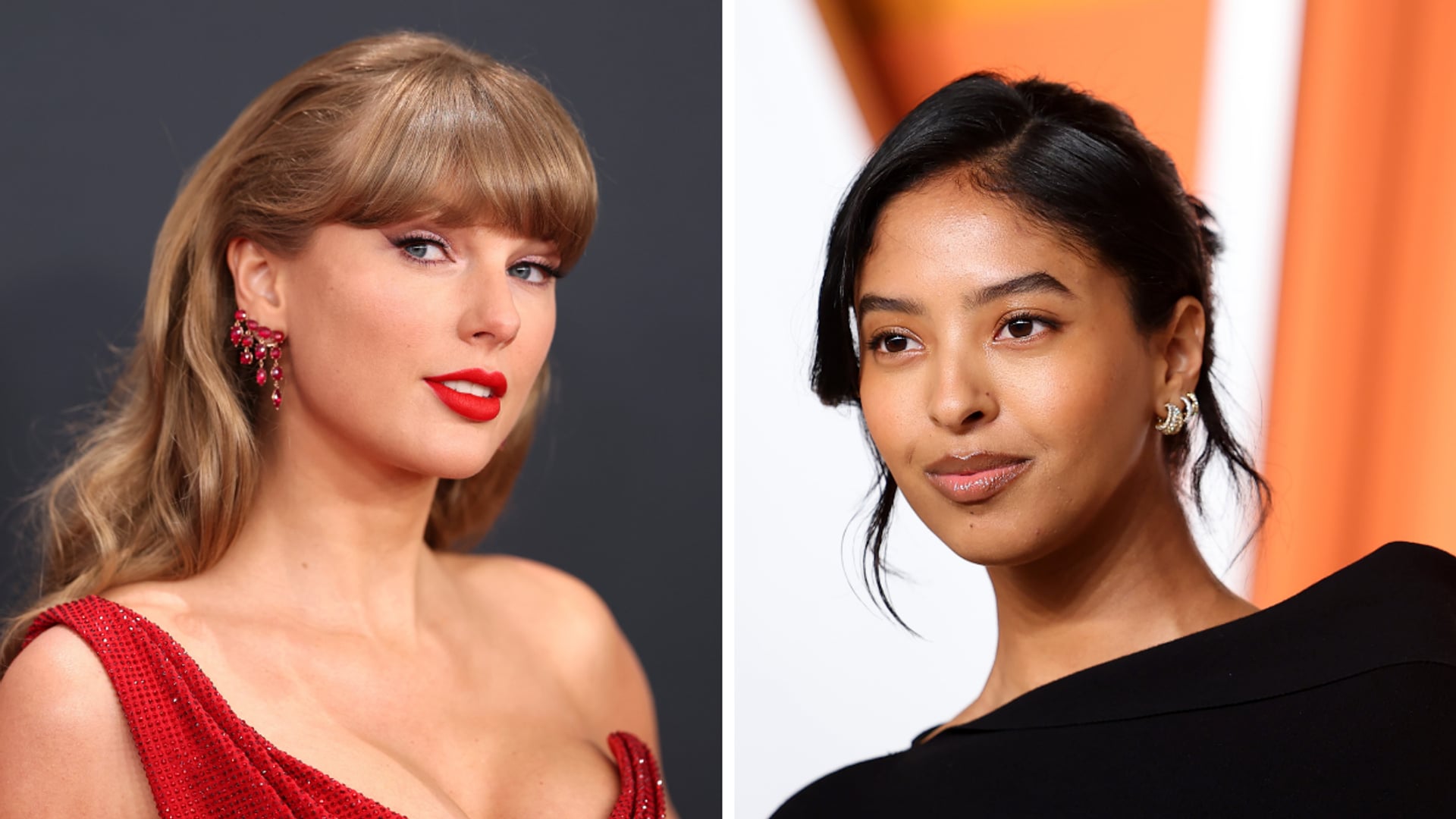 Taylor Swift breaks social media hiatus to react to Natalia Bryant's post