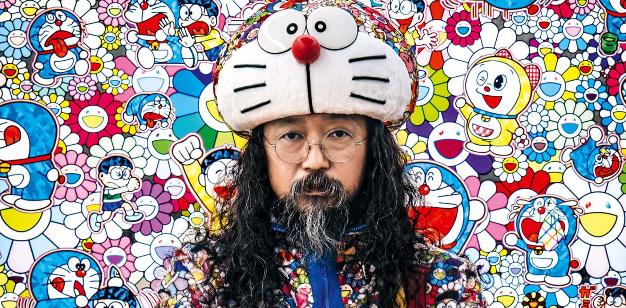 Murakami, Vuitton, Kusama: Art & Fashion's Wild Collab Secrets!