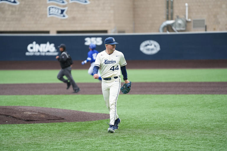 Xavier baseball on NCAA Tournament bubble heading into Big East Tournament