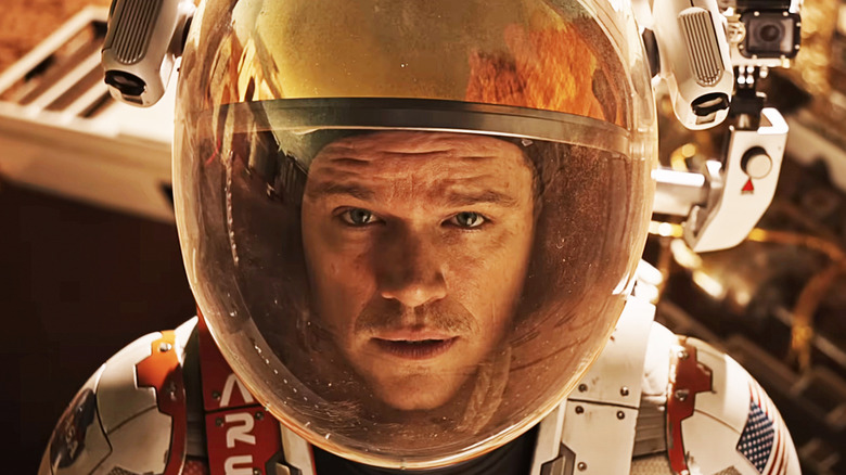 Where Was The Martian Filmed? Every Major Location Explained