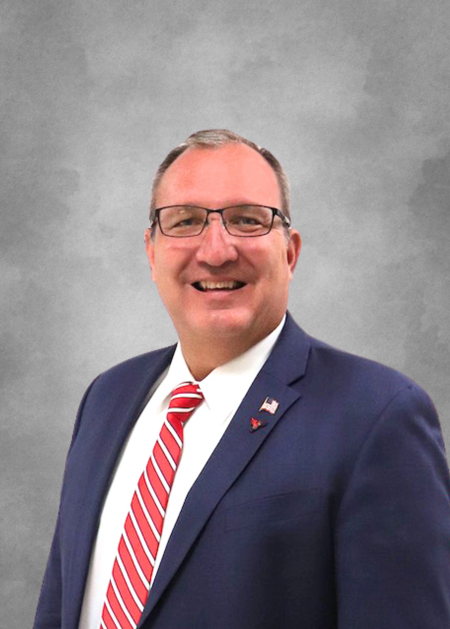 Sandy Valley Superintendent David Fischer to retire; alumnus Matt ...