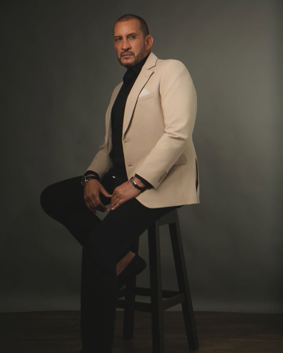 Quién es "El flaco" Solórzano, el ícono de Colombia que fue eliminado ...