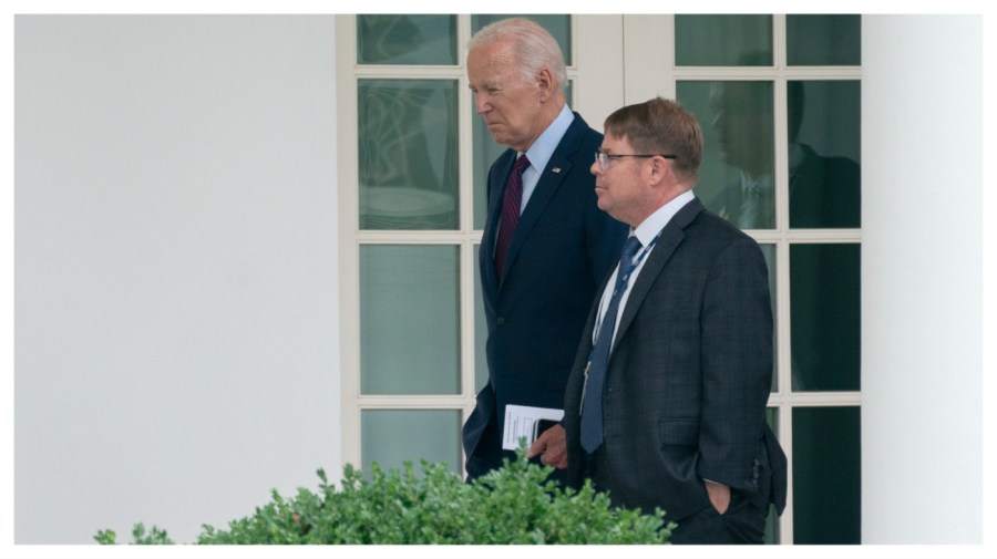 5 things to know about Biden doctor Kevin O’Connor