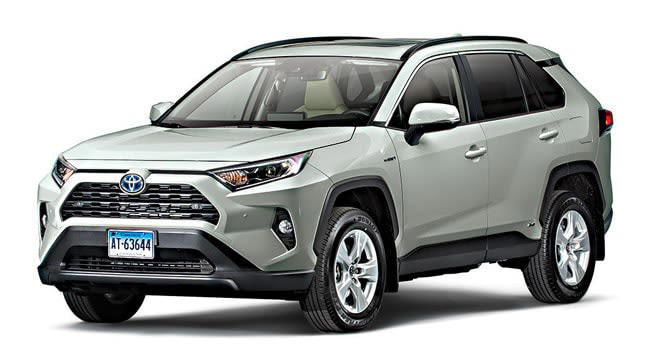 Consumer Reports' most popular new cars and SUVs