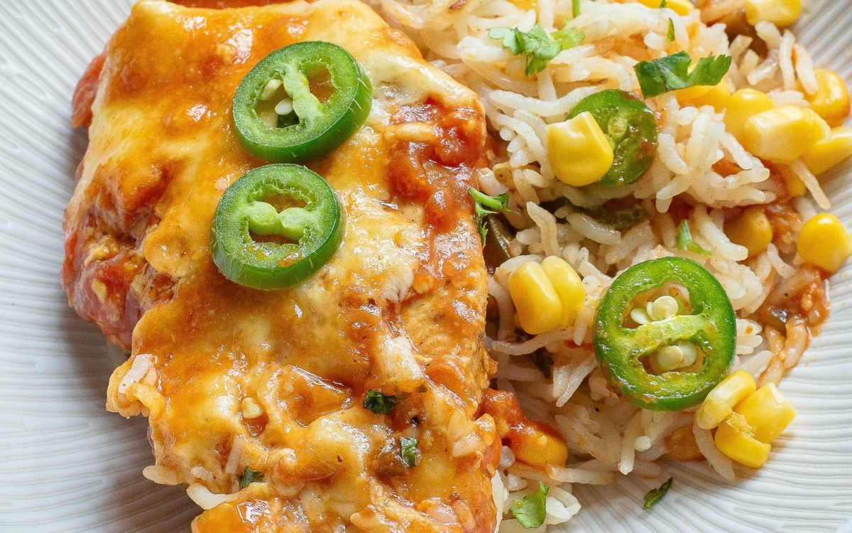 17 Delicious Casseroles Grandma Can’t Fake a Frown About