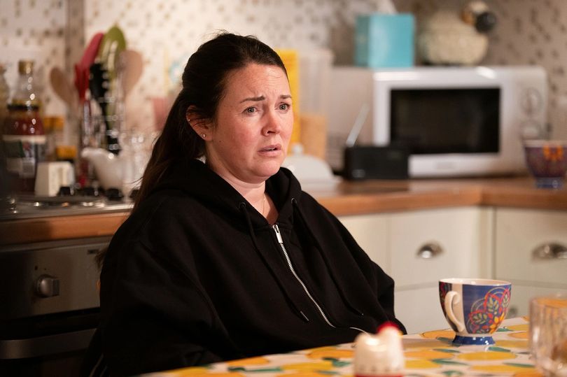 EastEnders issues Stacey Slater update and it's not good news