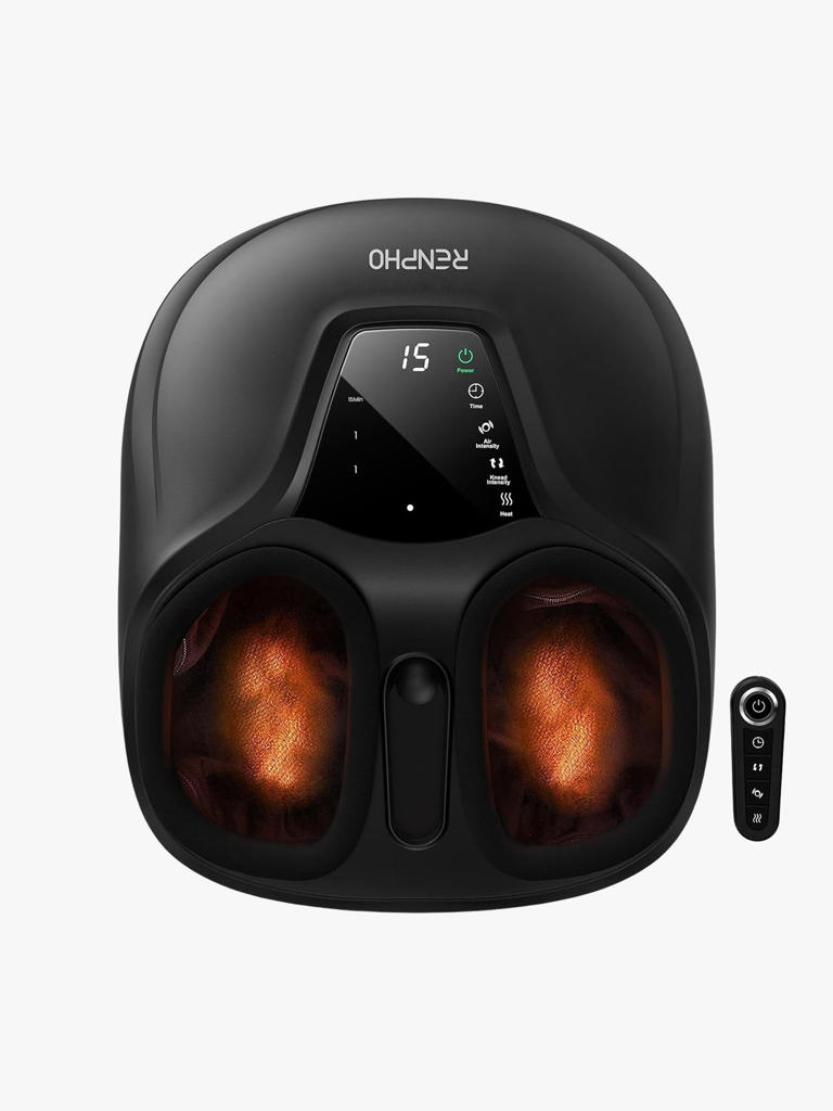 The Best Recovery Tools for Athletes Will Keep You In The Game