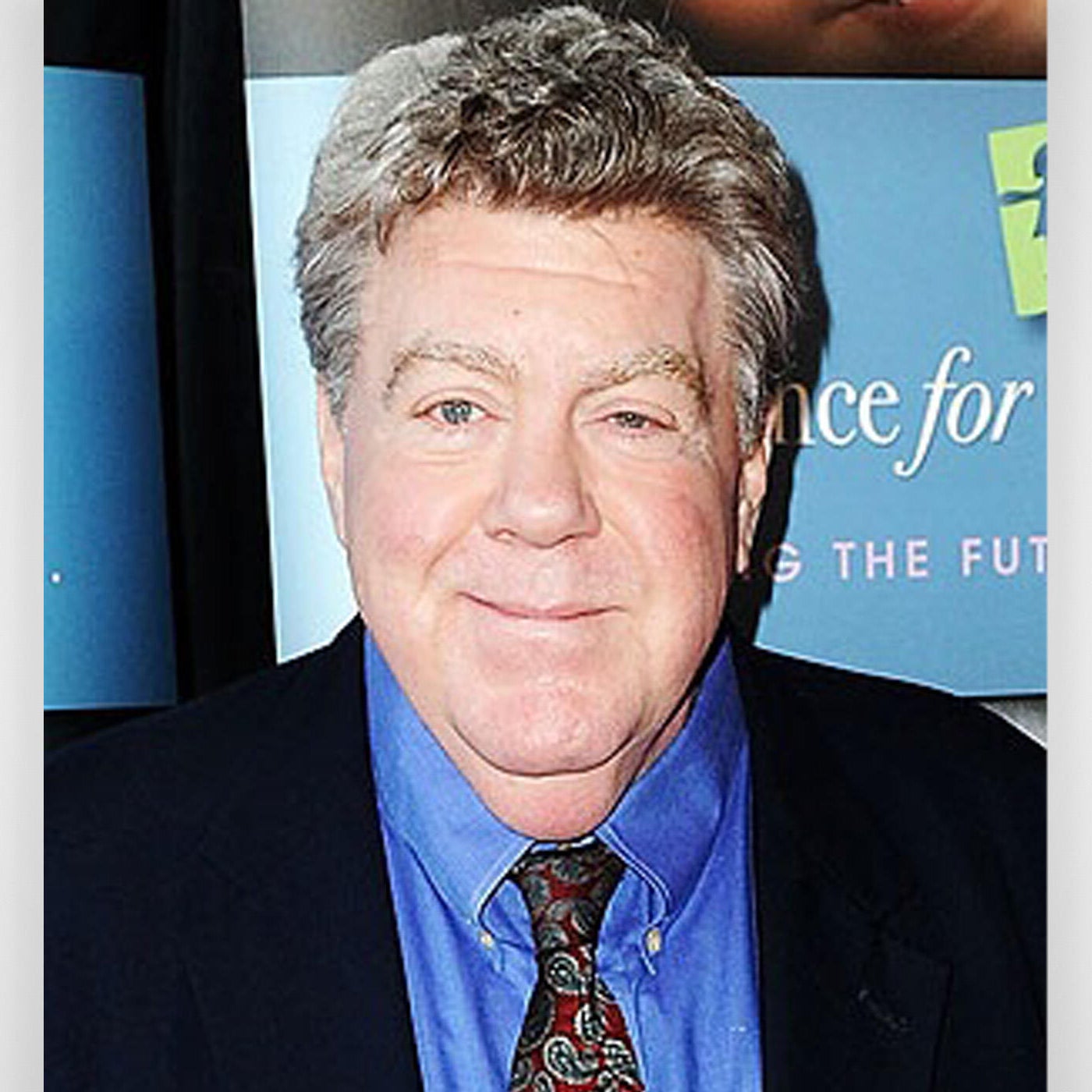 George Wendt, comedian and actor beloved as Norm on "Cheers," dies at 76