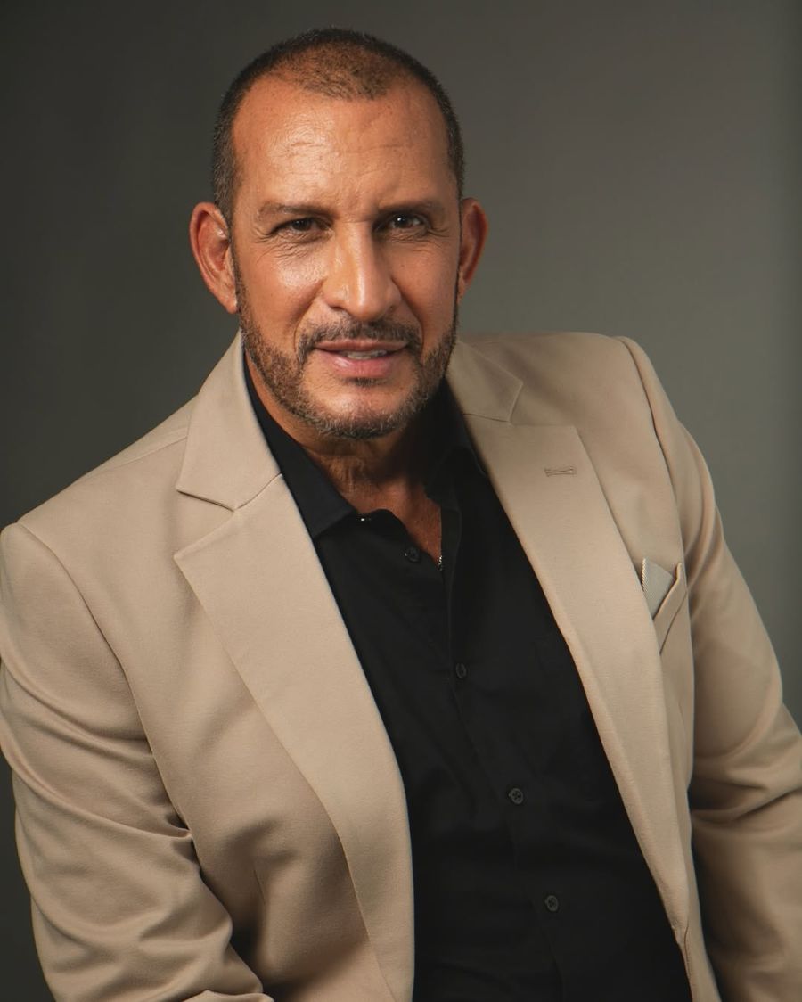 Quién es "El flaco" Solórzano, el ícono de Colombia que fue eliminado ...