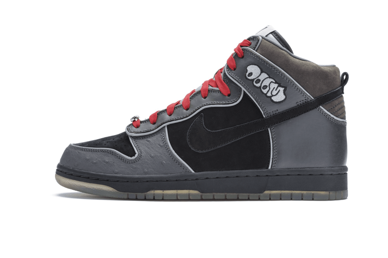 The 27 Best Nike Dunks of All Time, Ranked