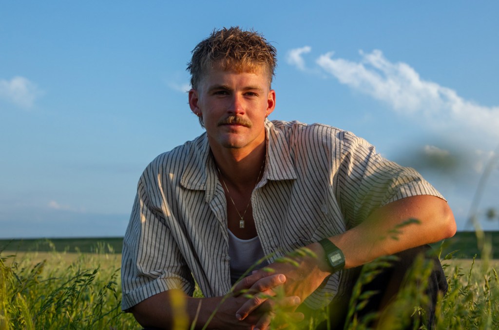 Forrest Frank sees huge demand for upcoming The Jesus Generation tour ...