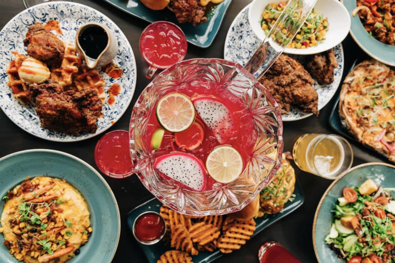 Southern Social to open third Twin Cities restaurant this summer