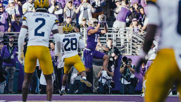Husky Roster Review: UW In Good Hands with Denzel Boston