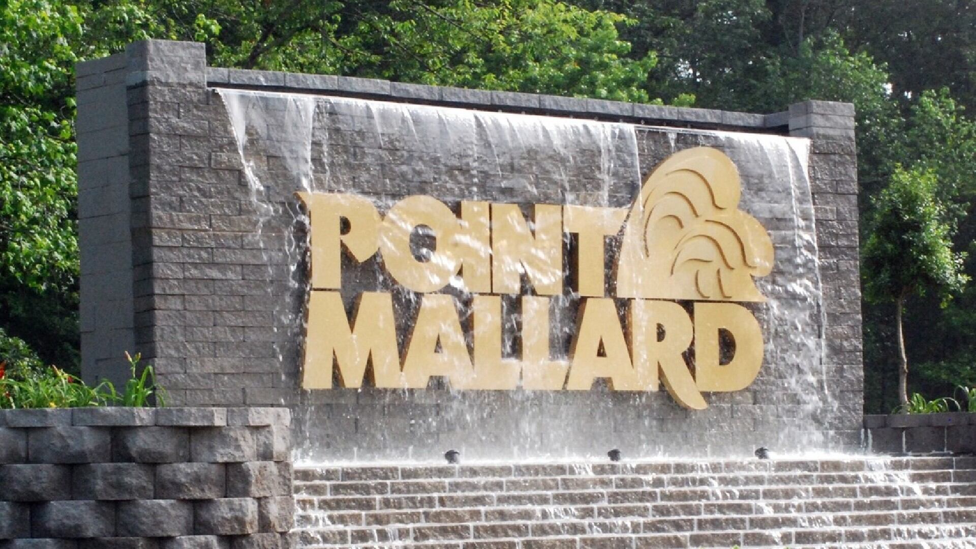 Point Mallard Park had a successful opening weekend, despite ticket ...
