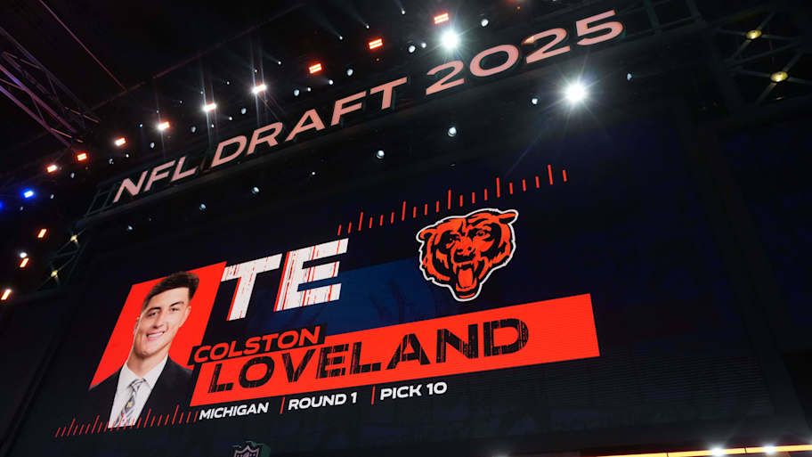 4 takeaways from debut episode of Chicago Bears' 1920 Football Drive series