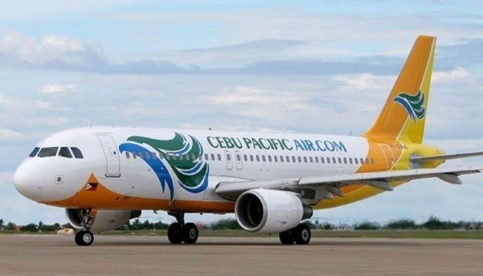 Cebu Pacific beats PAL in international traffic