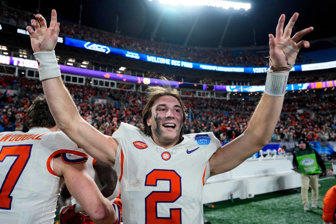 Early projections for the first AP Top 25 college football rankings of 2025