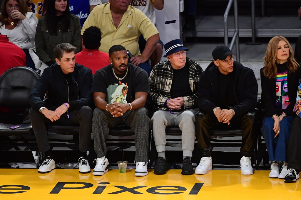 Shocking new details about David Geffen’s power-hungry ex-husband’s ...