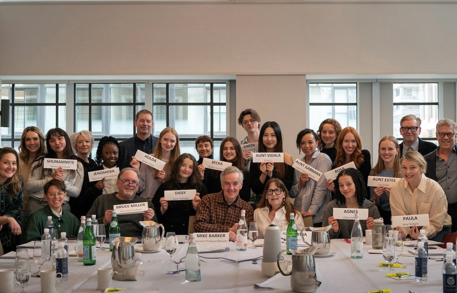 Hulu drops 'The Testaments' premiere date, 'The Handmaid’s Tale' sequel