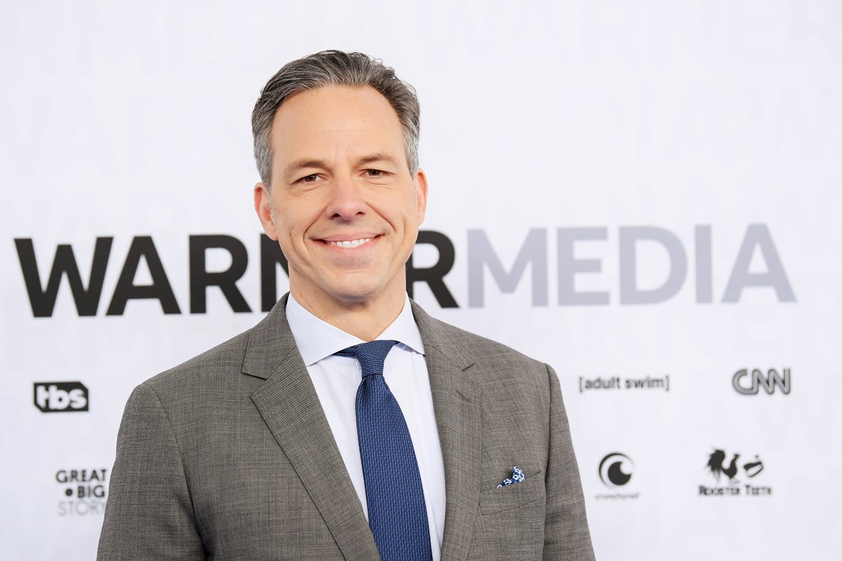 CNN’s Jake Tapper mocked for ‘willfully choosing to take a joke wrong ...