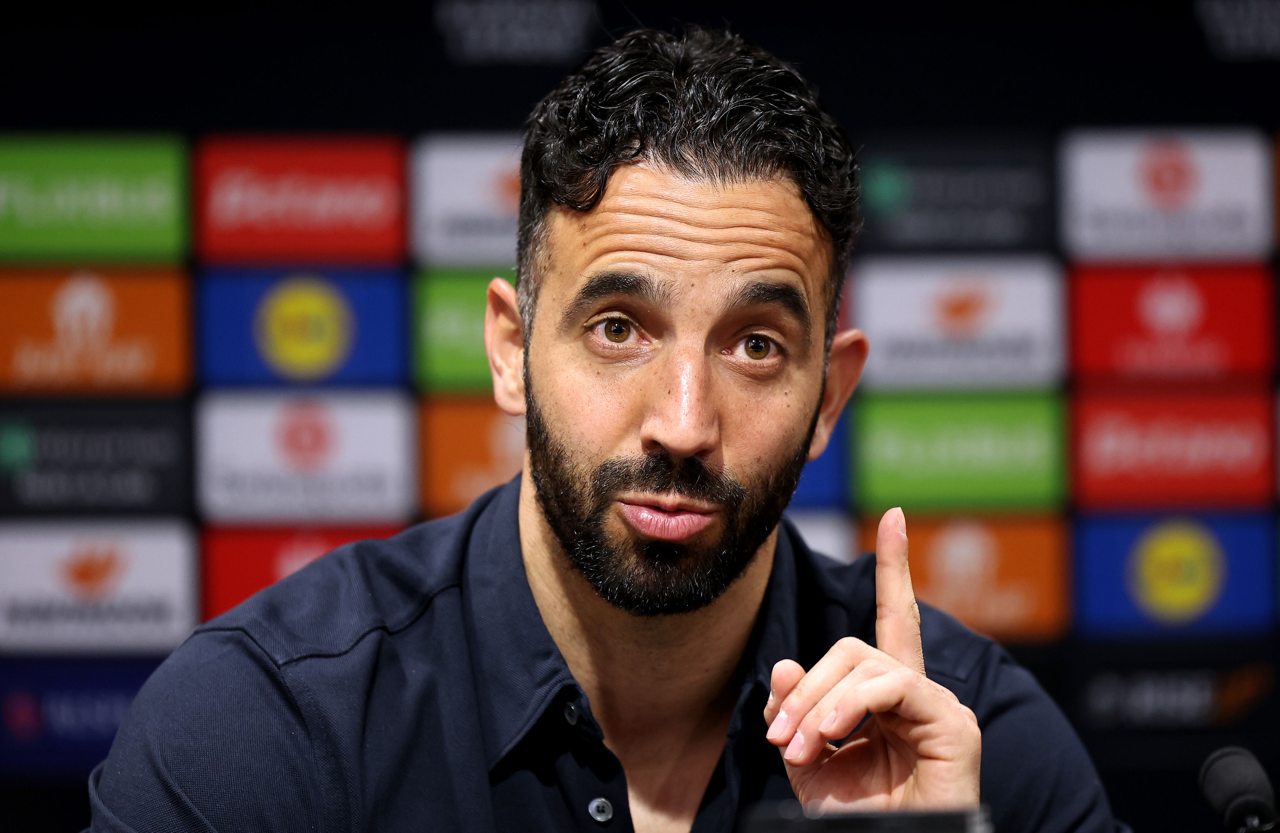 'Top class' - Man United told not to sell key player as £42m summer ...