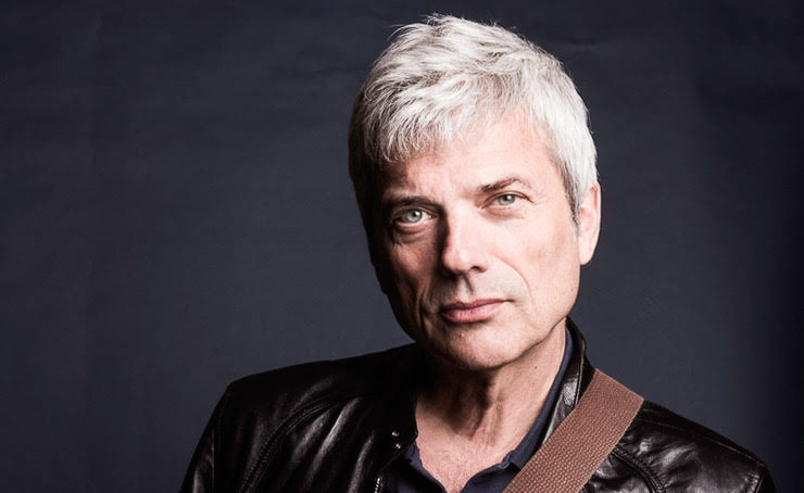 De mooiste foto's van Jan Leyers