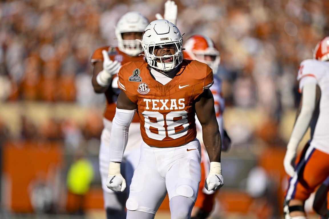 Complete results of the AP Top 25 Week 1 college football rankings