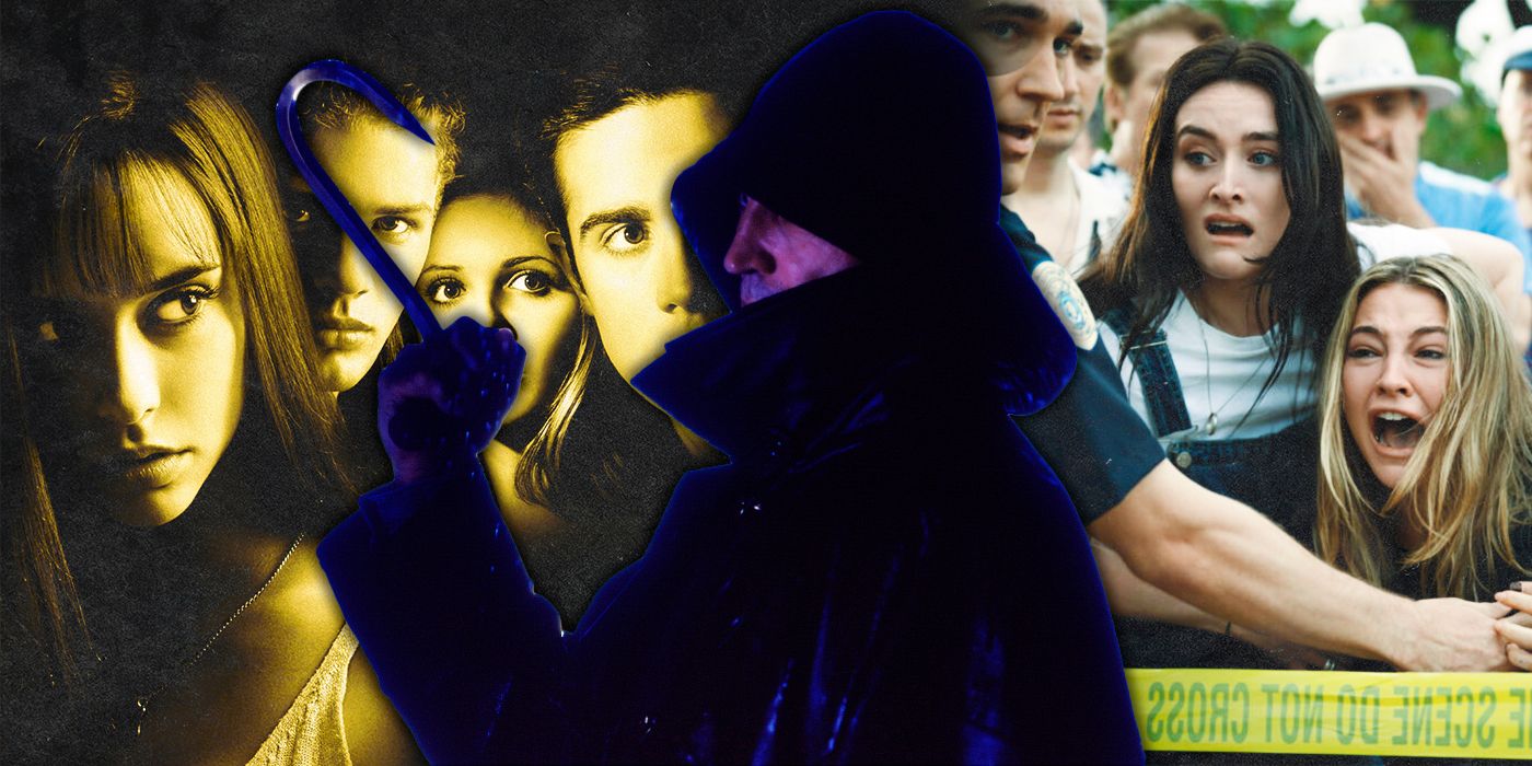 This 28-Year-Old Horror Franchise Has Taken This Controversial Movie ...