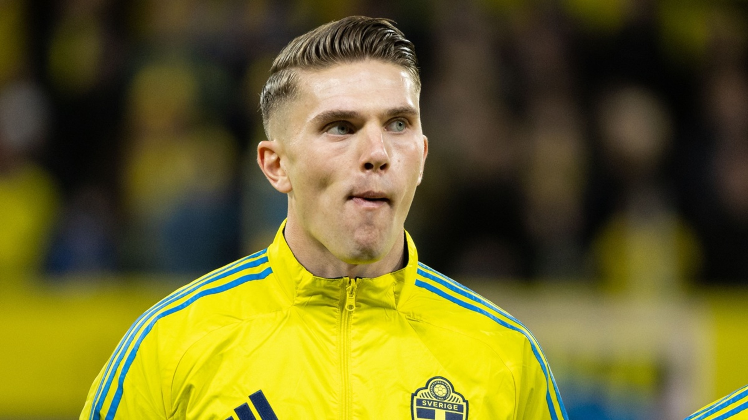 Arsenal star praised for his performance for his country